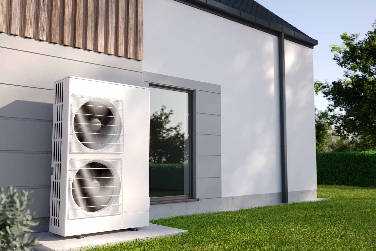 Wärmepumpen-Installateur (Kerpen) GW Gebäudetechnik - GW GebÃ¤udetechnik GmbH