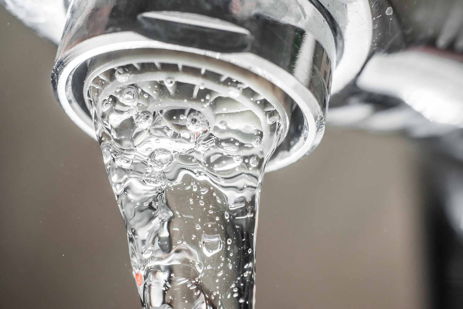 Trinkwasser-Installation (Kerpen) GW Gebäudetechnik - GW GebÃ¤udetechnik GmbH